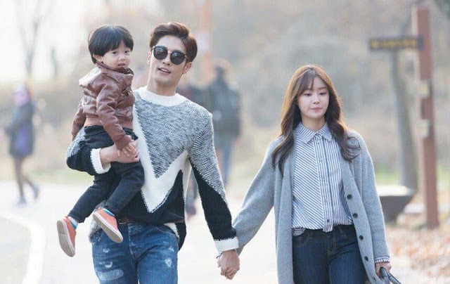 20 Drakor Tentang CEO, Kaya dan Ganteng [Romantis] - ListPoin