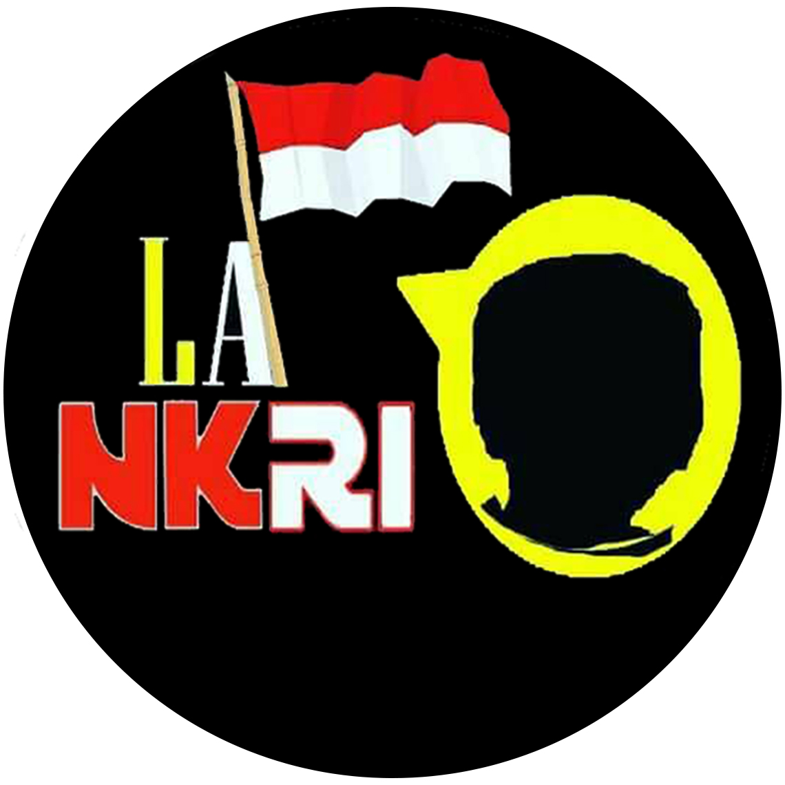 LA NKRI