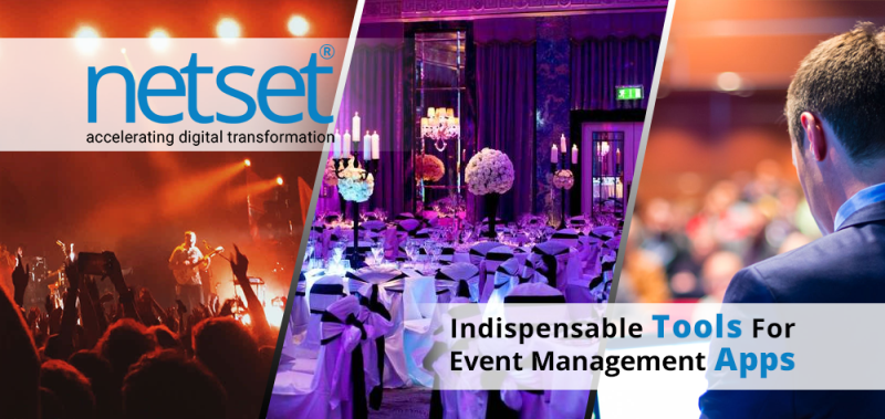 NetSet — Custom Software & Blockchain Development NetSet — Custom Software & Blockchain Development