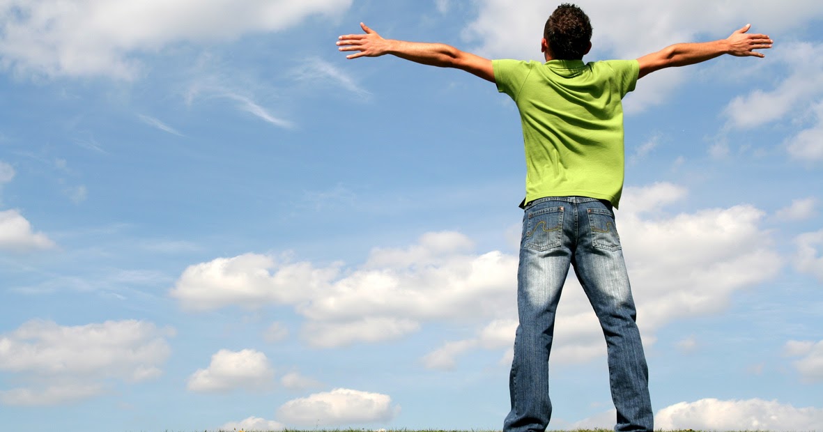 Hacia la era del Amor: Somos libres para elegir y equivocarnos