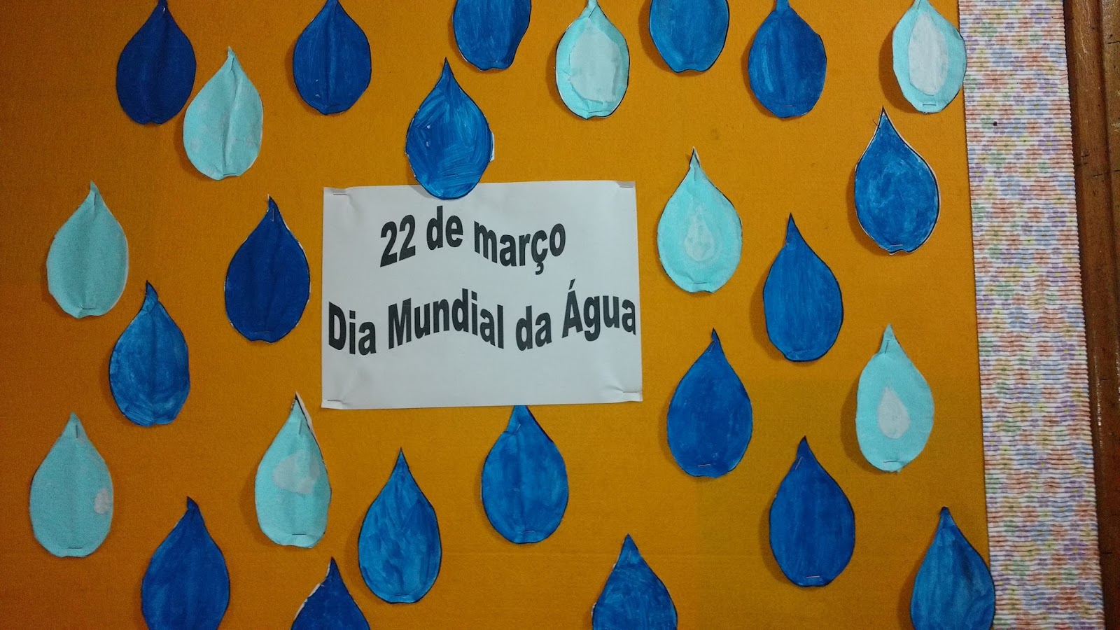 Escola Estadual ZAMENHOF Mural Feito Com Os Alunos Do 5 Ano A Sob A escola-estadual-zamenhof-mural-feito-com-os-alunos-do-5-ano-a-sob-a