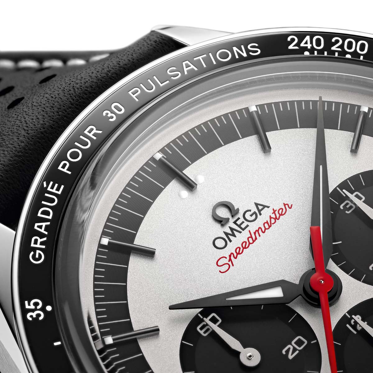 Omega - Speedmaster CK 2998 Limited Edition | Time and Watches | The ...