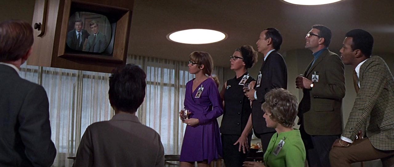 Un universo de Ciencia Ficción: 1970- COLOSSUS: EL PROYECTO PROHIBIDO ...