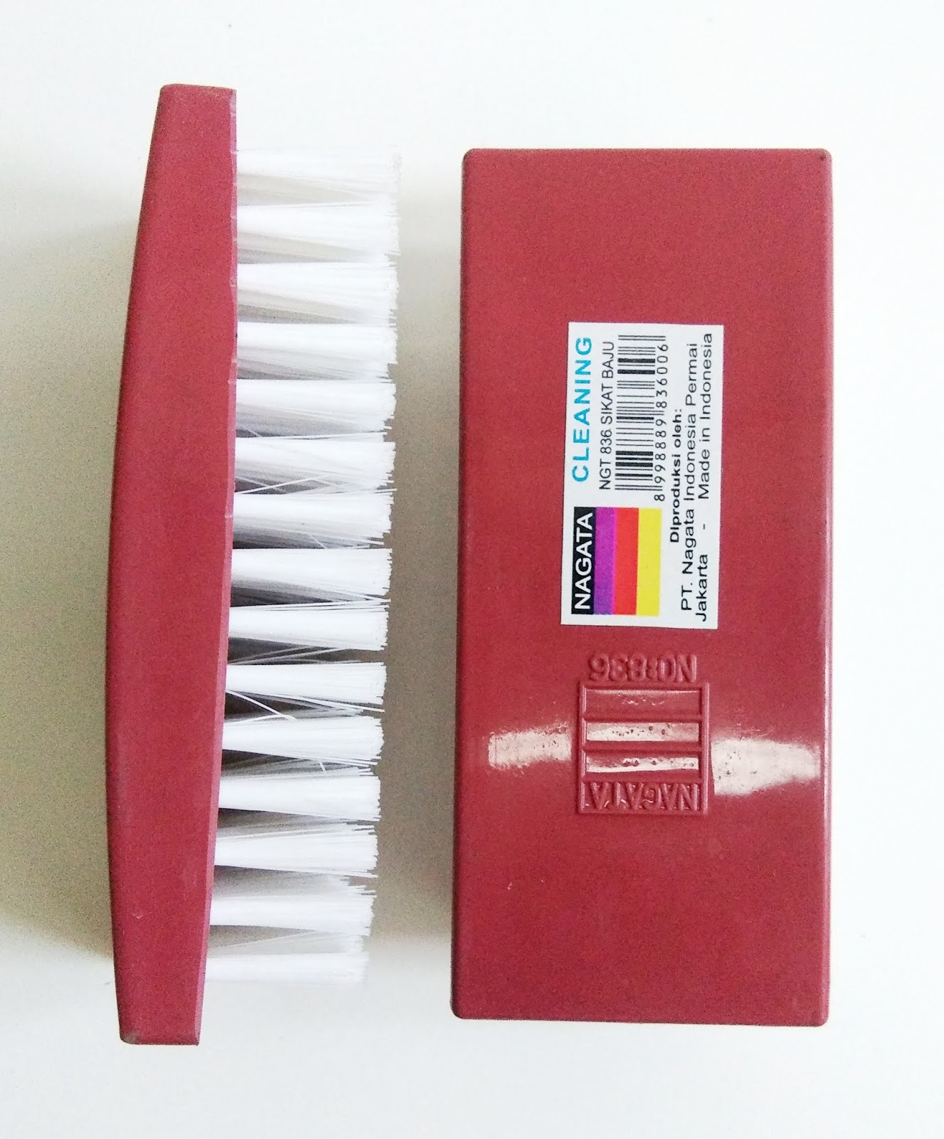 Housekeeping Equipment di Bali: Jual Sikat Tangan Nylon, Sikat Toilet ...