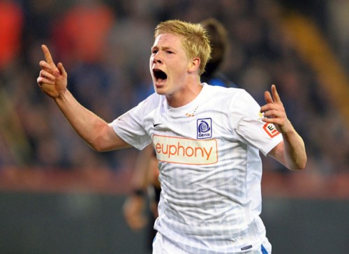 FUTURAS ESTRELLAS DEL FUTBOL MUNDIAL