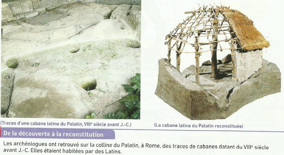 6ème Histoire: Chapitre 5