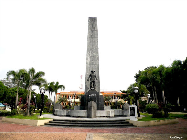 Smart Backpacker: Sto. Tomas, Batangas