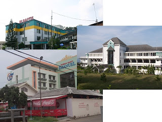 Untitled - Umat Gereja Baptis Indonesia (GGBI) Resmi Miliki...