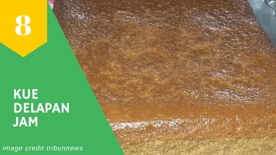 ORTOMEDIC: KULINER KHAS PALEMBANG SELAIN PEMPEK