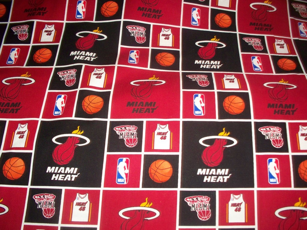 History of All Logos: All Miami Heat Logos