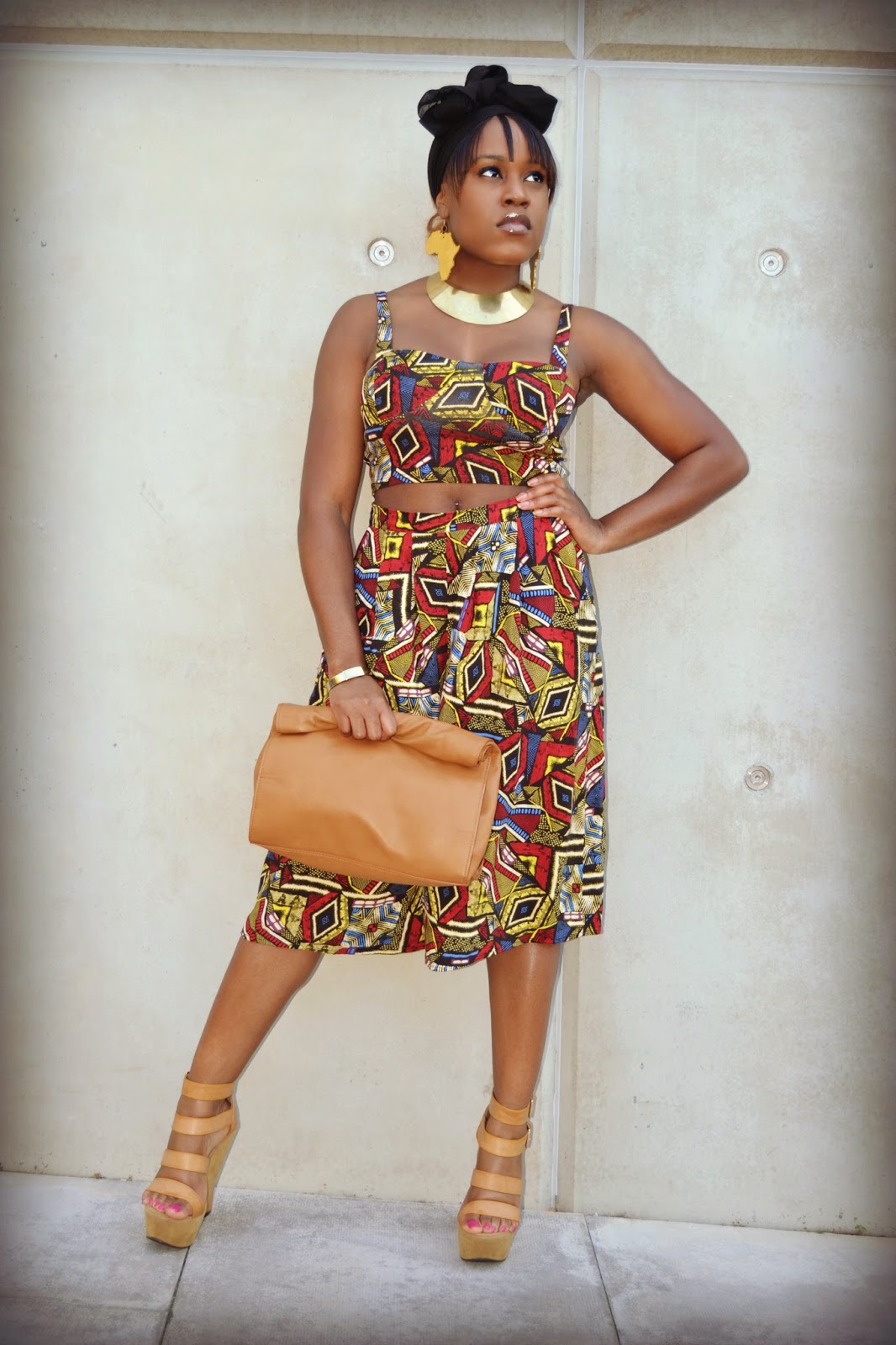 African Roots | STYLED INTO FASHION