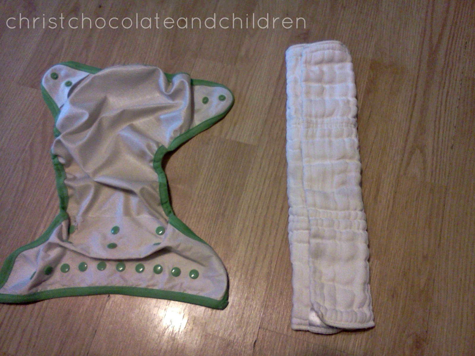 Christ, Chocolate, and Children: Cloth Diapering Basics Part 2: How to ...