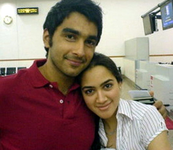 Underworld Don Dawood Ibrahim’s Glamorous Daughter Mehreen Ibrahim See ...