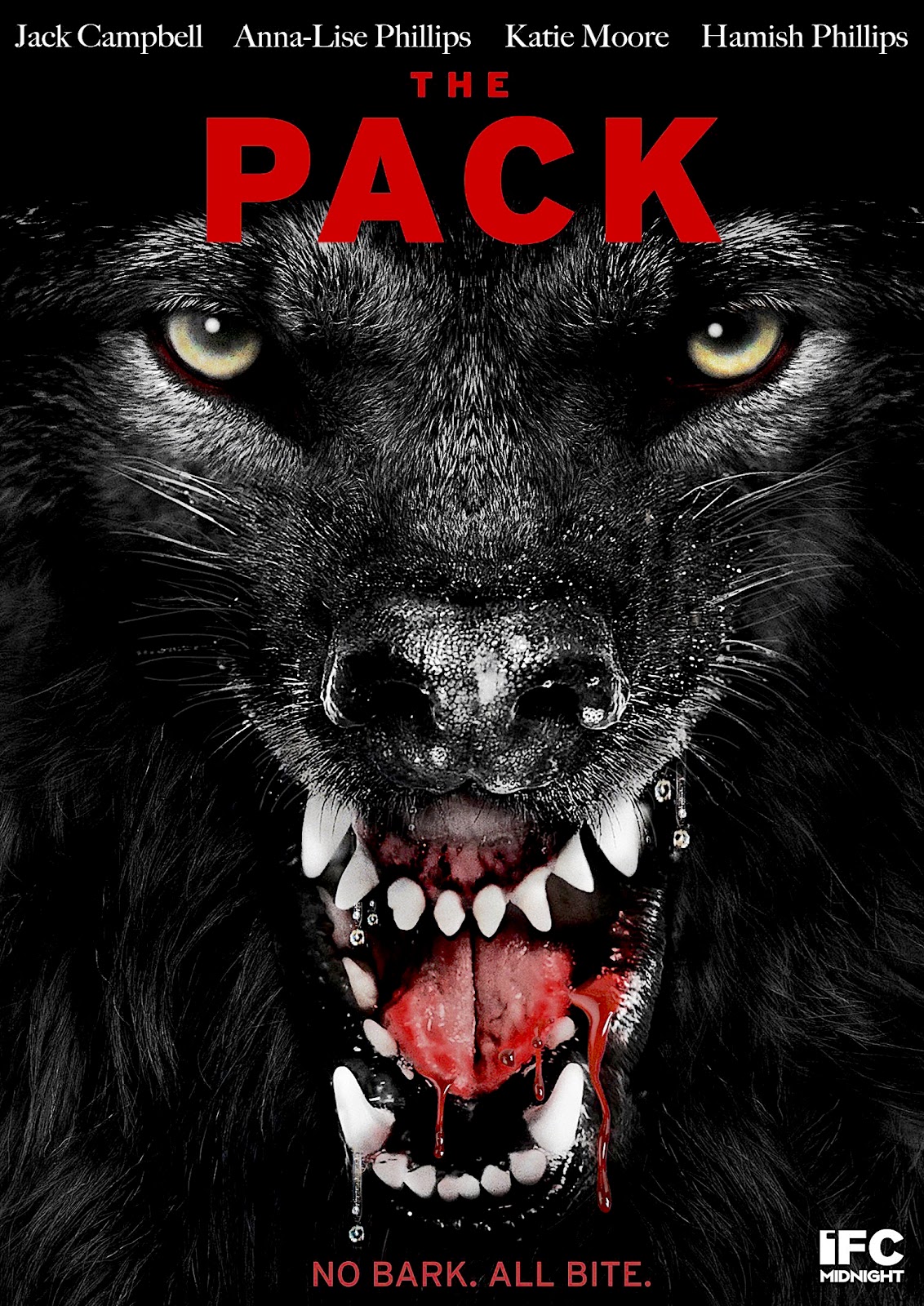 blu-ray and dvd covers: CREATURE FEATURE DVDS