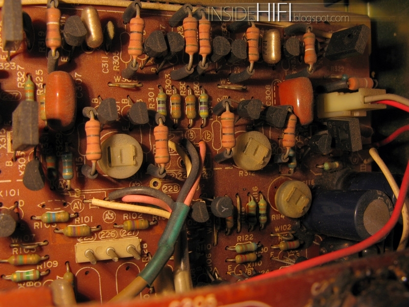 Inside Hi-Fi: JVC JA-S55