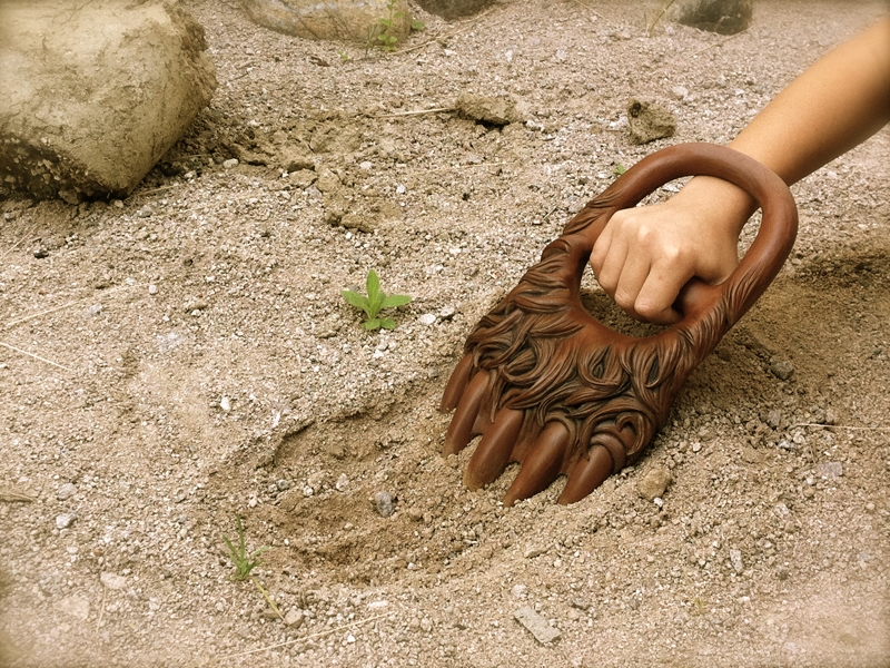 The ABCD Diaries: Nat Geo Wild Toys from Uncle Milton Review...