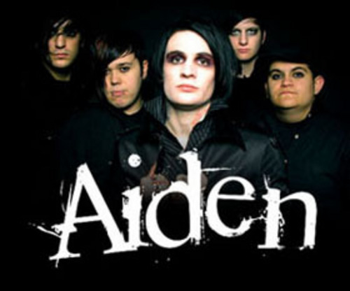 Hiduplah Seperti Anda Akan Mati Hari Ini: Aiden Nightmare Anatomy