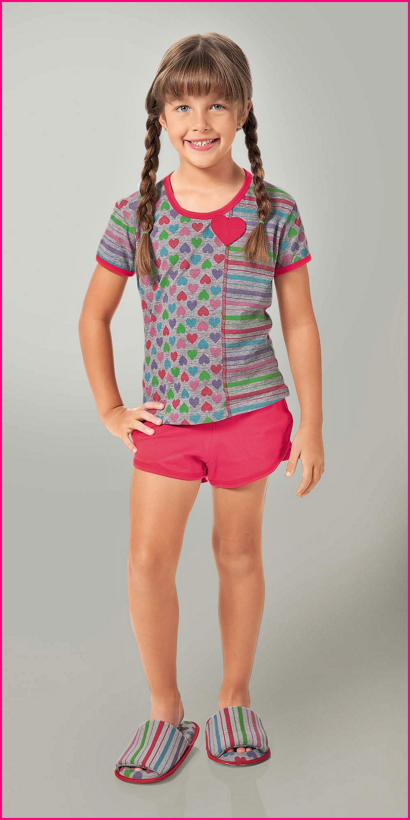 .: Dia das Crianças na Mazinha Moda Íntima!