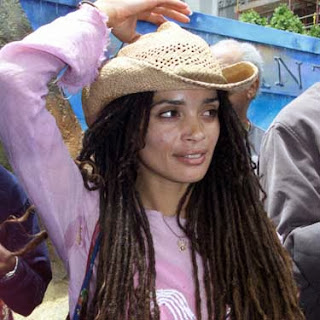 My Dreadlock Tips: 10 Famous People With Dreadlocks!