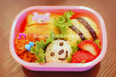 Tulips and Butter: My kitchen is always messy!