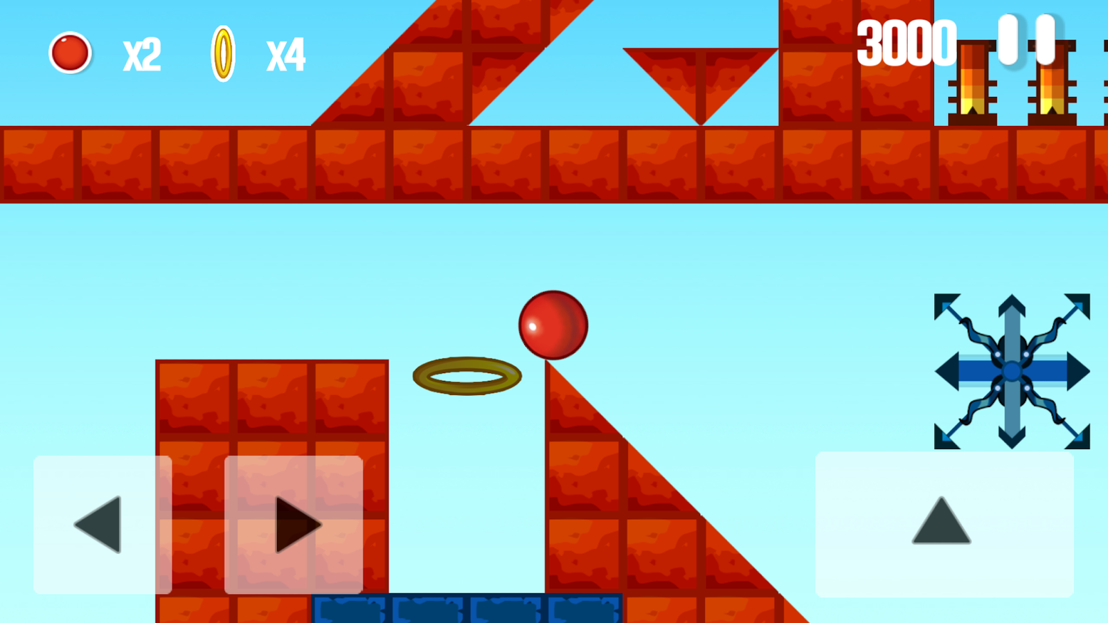 Jocker Game Studio: Bounce Classic