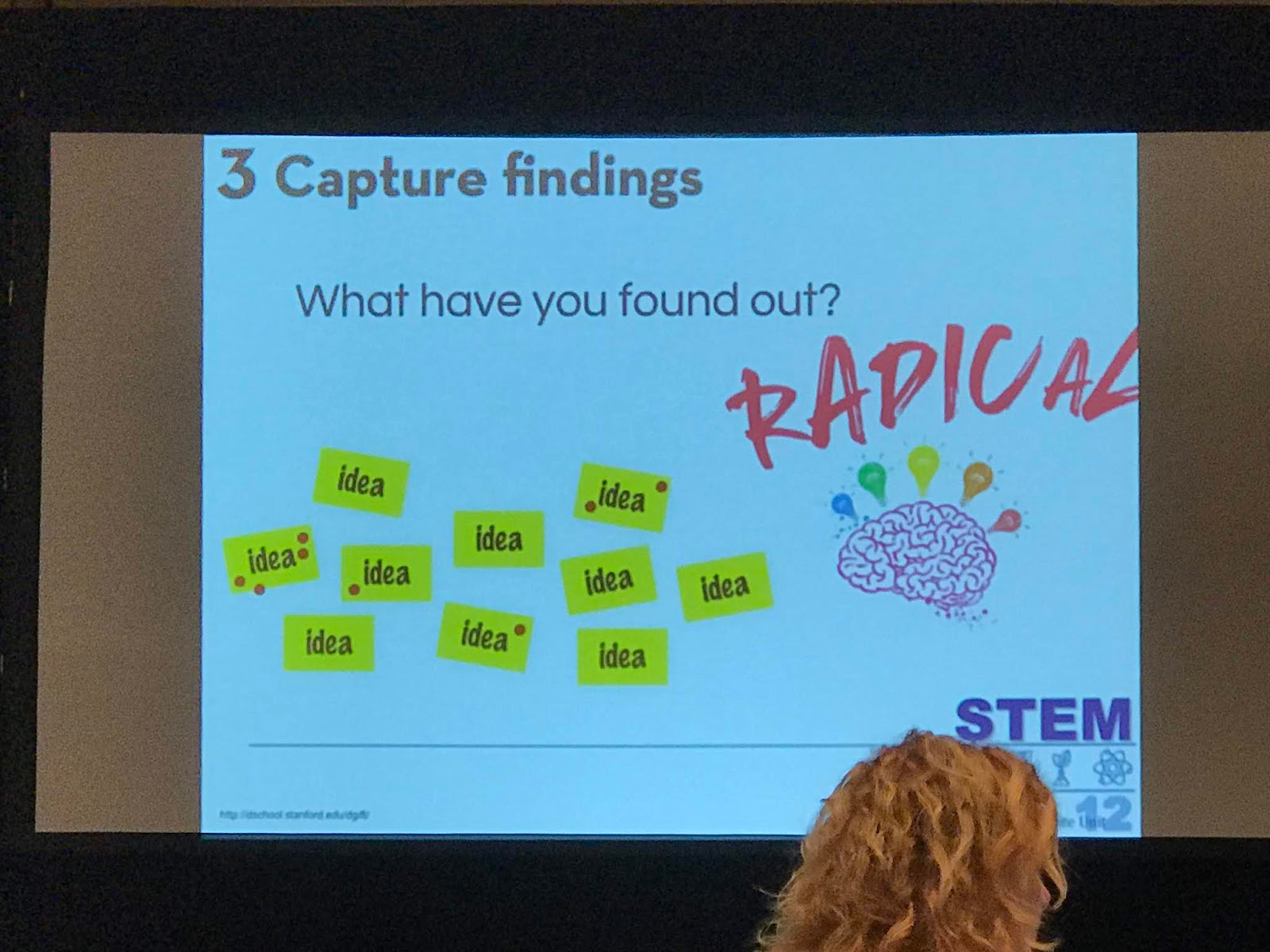 Stuff and Nonsense...: ISTE 2018 - Day 5 - Employ Design Thinking with ... Stuff and Nonsense...: ISTE 2018 - Day 5 - Employ Design Thinking with ...