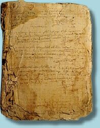 Rutarealidad: El Manuscrito