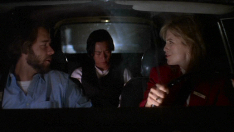 Common Sense Movie Reviews: No Way Back (1995)