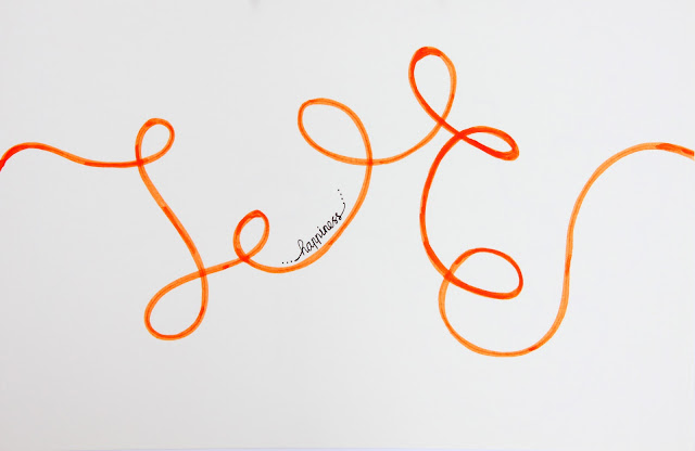 Hey, I'm Jesslyn.: Line Directions