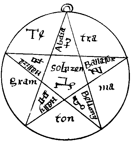 ': Ocultismo,Bruxaria ou Necrótismo