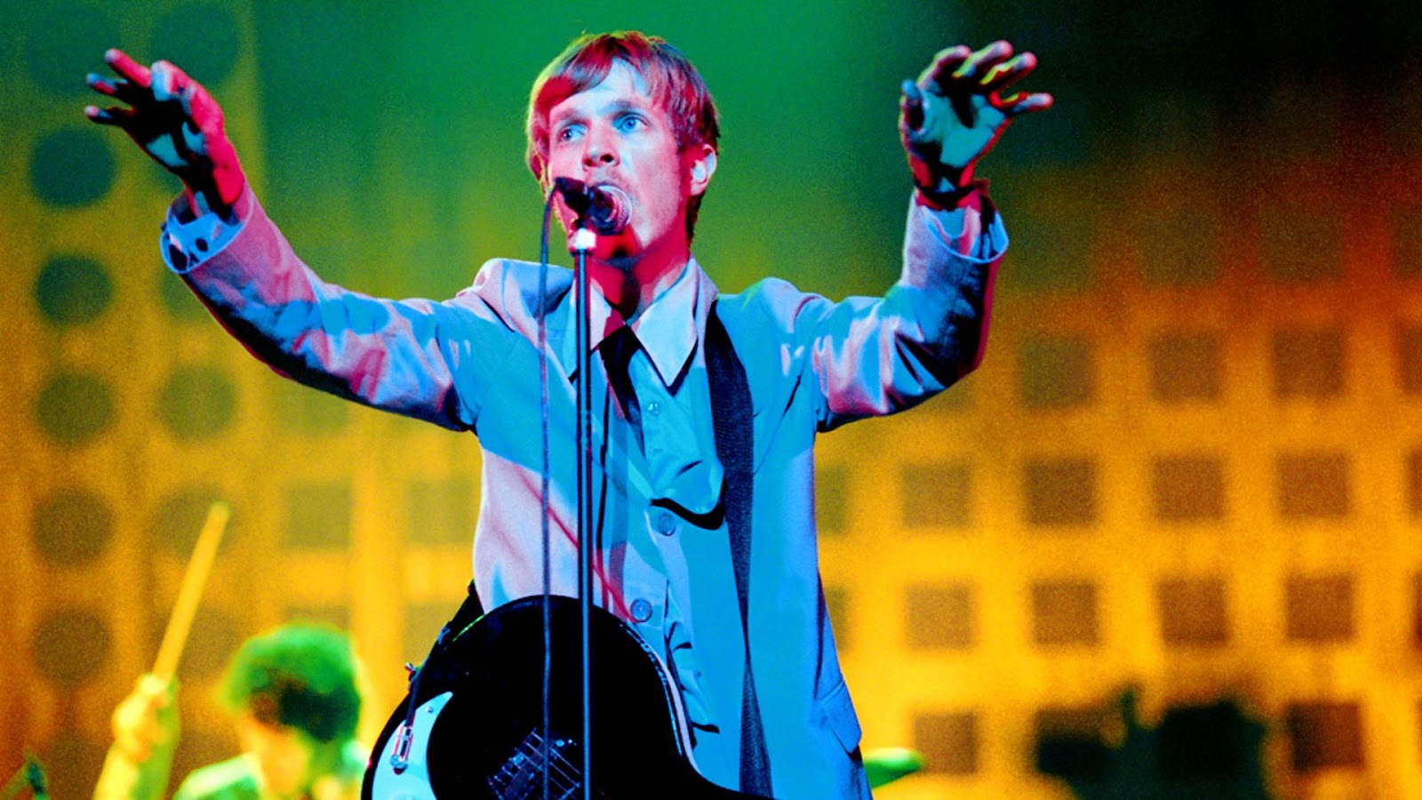 The Swamp: Classic Albums Of The 90s: Beck - Odelay