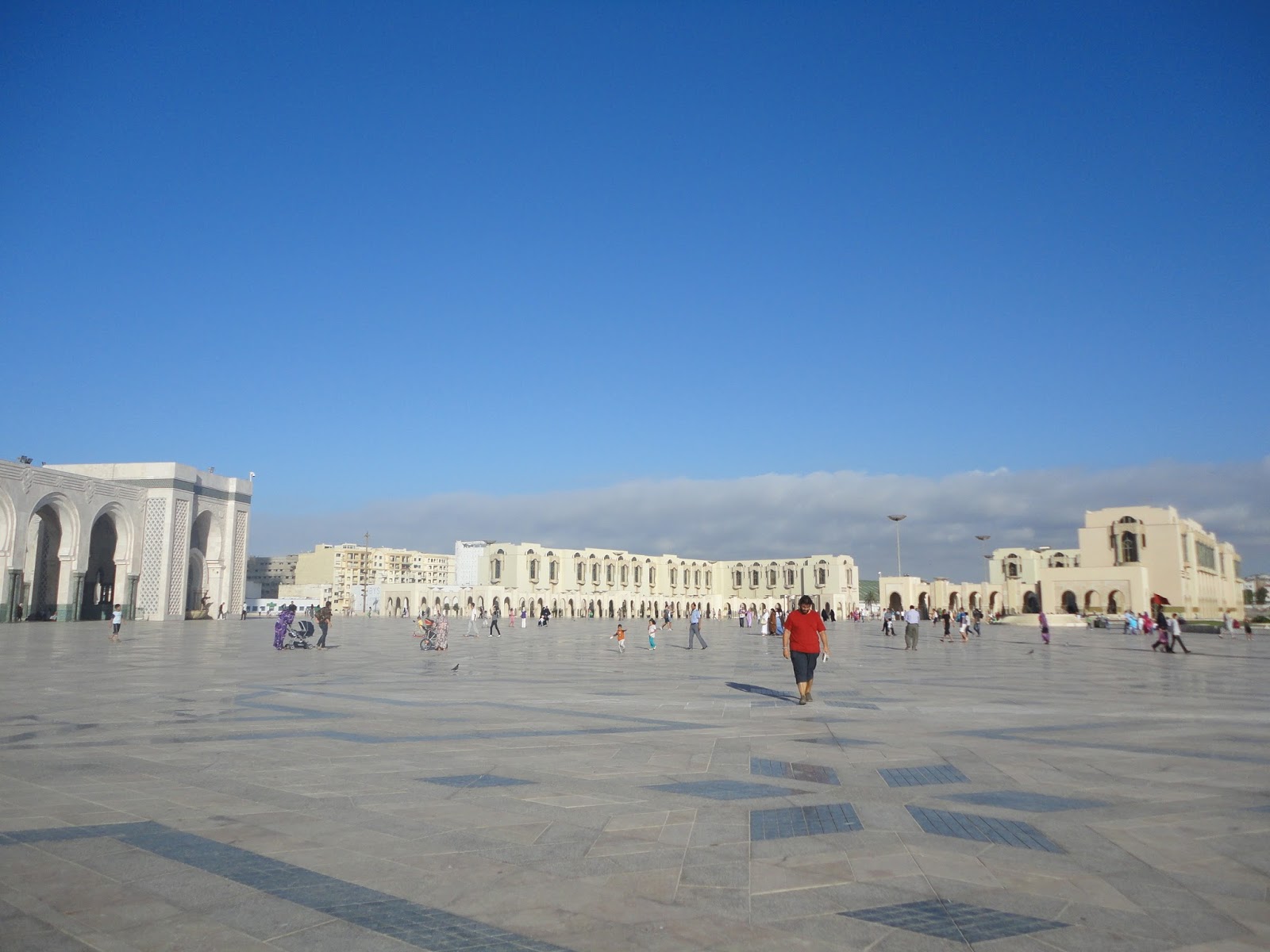 Al qantara: Últimas visitas