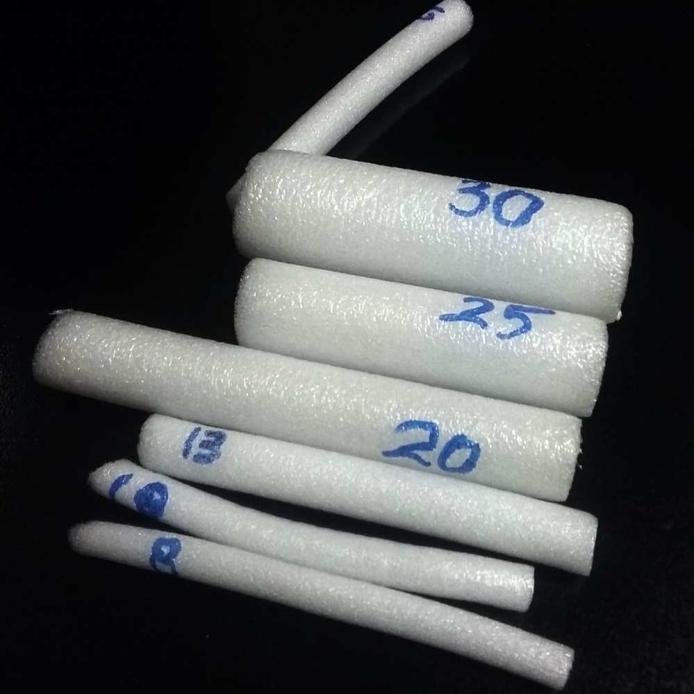 Agen Joint Sealant: Jual Backing Rod Pengisi Sambungan Agen Joint Sealant: Jual Backing Rod Pengisi Sambungan