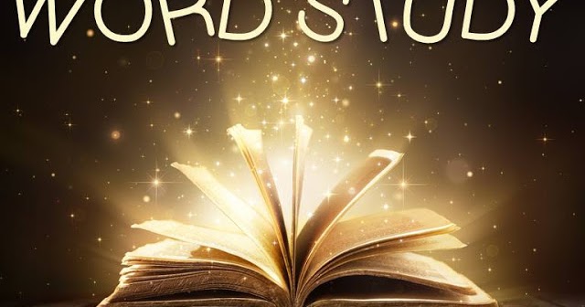 The Elementary Entourage: The Magic of Word Study {with Mrs. Thompson's ...