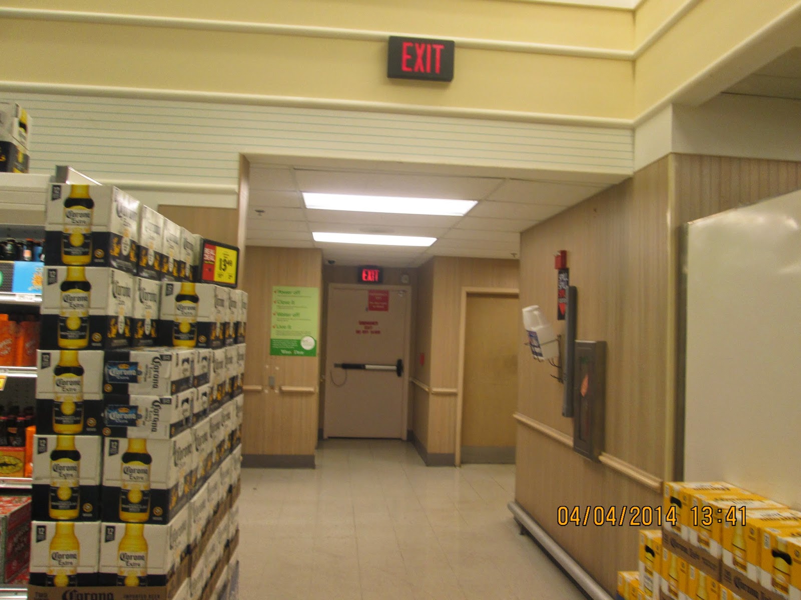 the USretailnet: Winn-Dixie (Marketplace) #0299 (Okeechobee & Military ...