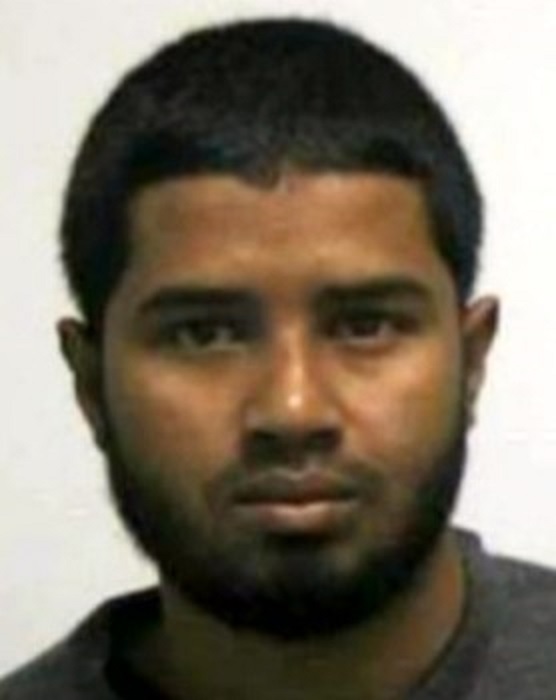 Paul Davis On Crime: Akayed Ullah Charged With Terrorism And Explosives ...