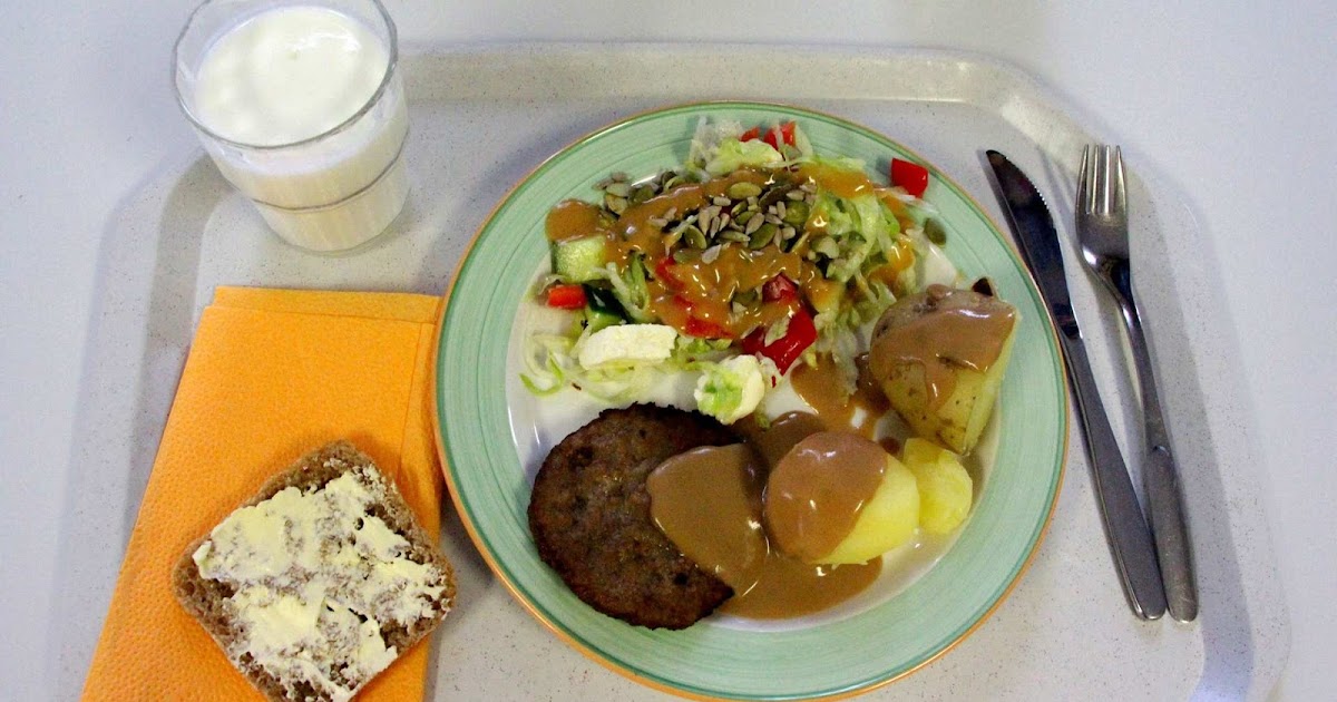 School meals in Finland