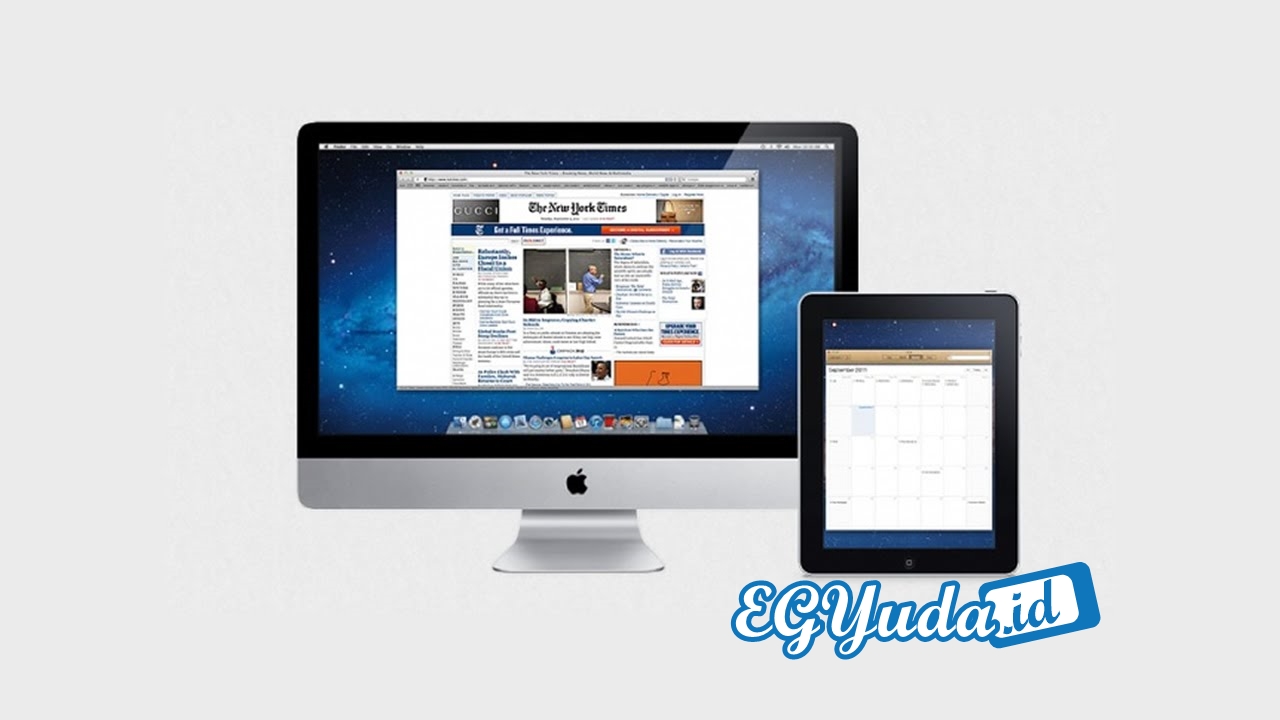 √ Cara Menjadikan Android sebagai Layar Monitor - Yud's Blog