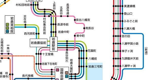 Travel for Life: Japan Travel — How to Ride a Bus in Kyoto Area