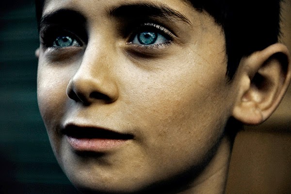 OLTRE IL MURO: ARTE e FOTOGRAFIA: luglio 2014