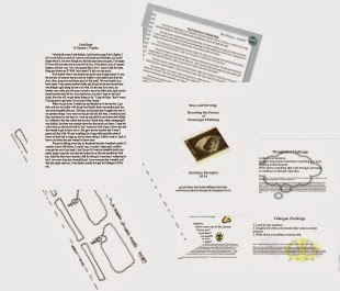 Bernabei Writing Tools