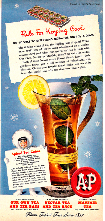 The Tea Horse Caravan: May 2012