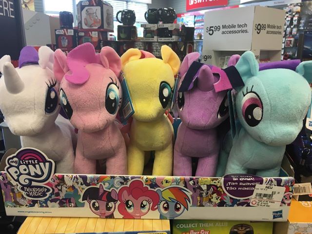 Store Finds: Even More MLP The Movie Merch | MLP Merch Store Finds: Even More MLP The Movie Merch | MLP Merch