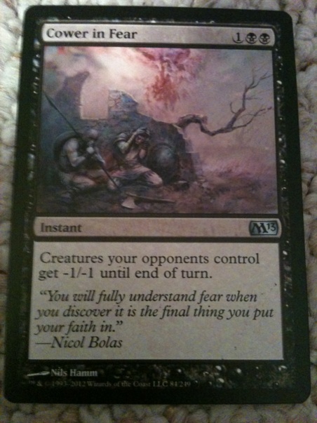 Blog Cartas Magic/Noticias,analisis, spoilers y venta de Magic the ...