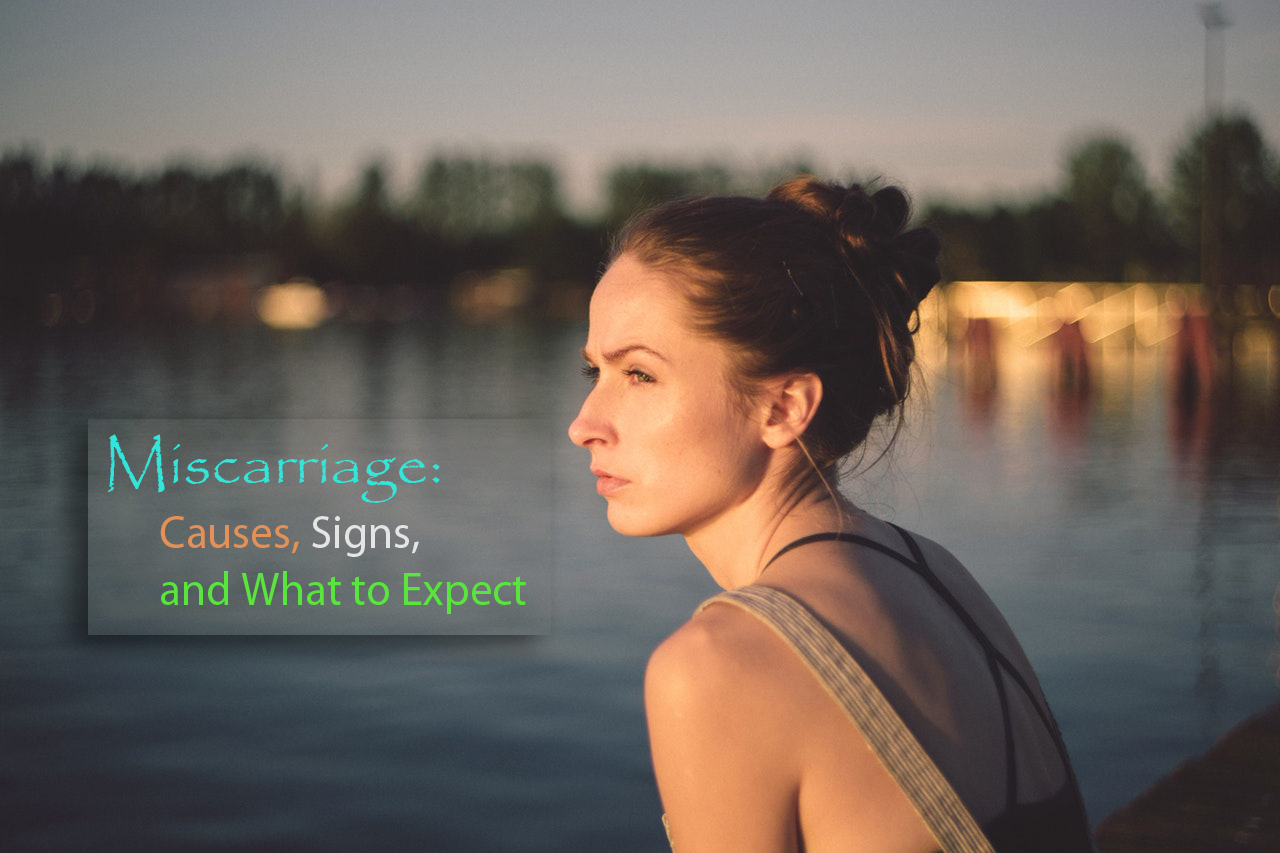 Miscarriage: Causes, Signs, and What to Expect - Allycare