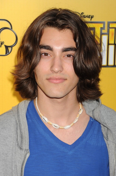 Mundo Fanmania: Feliz cumpleaños 16 Blake Michael