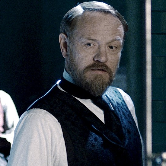 Relatório da Situação: Sherlock Holmes I e II