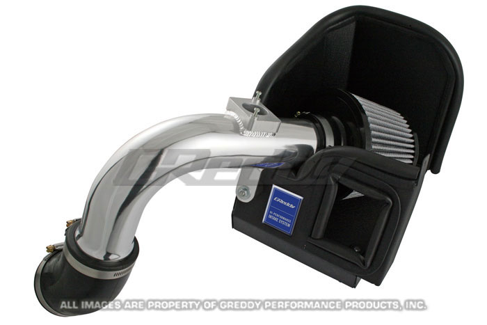 Welcome to the official GReddy USA blog: Now accepting GReddy Air ...