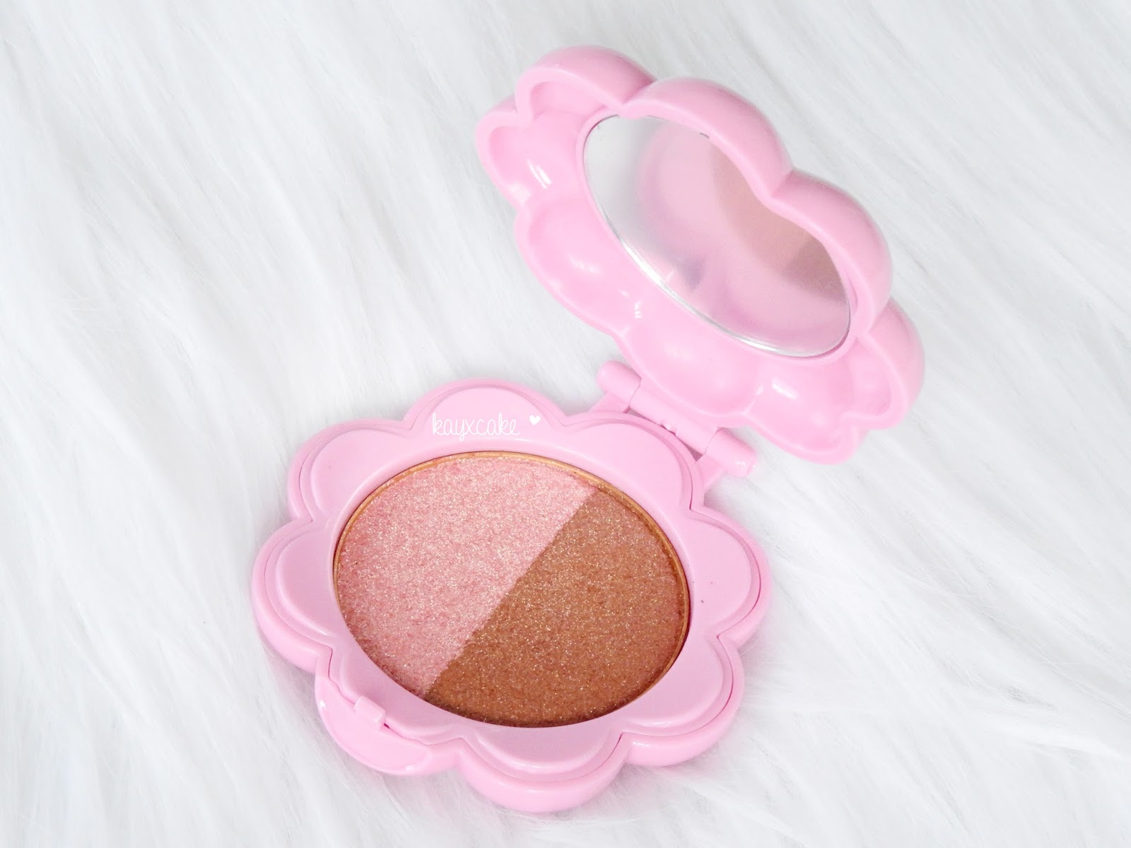 Kay Cake Beauty: 3 Concept Eyes Love 3CE Collection ♡ First Impression