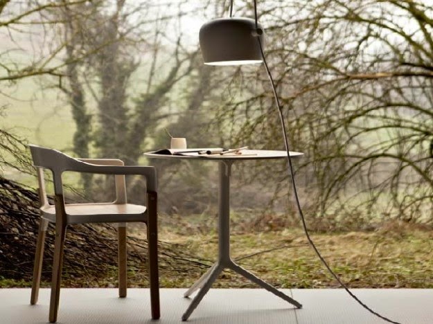 Lampade Flos Catalogo 2014 | Italian Living Design